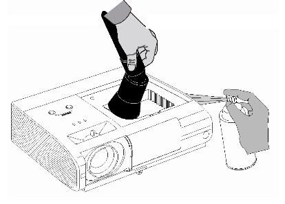 How to Clean Dust Out of Your DLP Projector | News